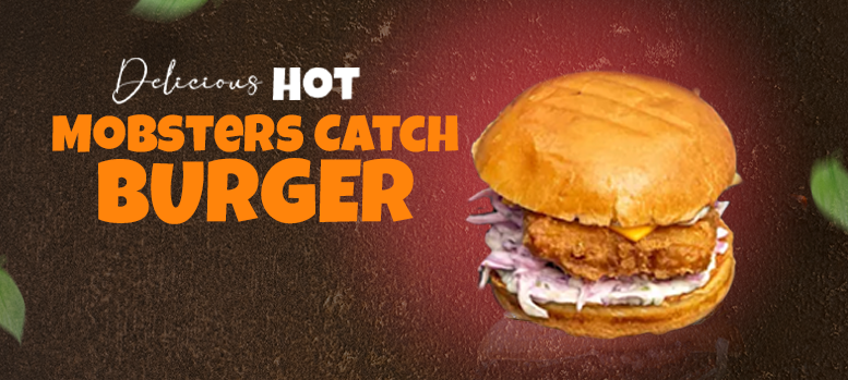 Order Now! Delicious Burgers & Doner Sandwiches in Harborne